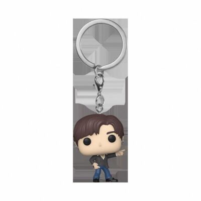 Funko Pop Keychain - BTS Suga | eBay
