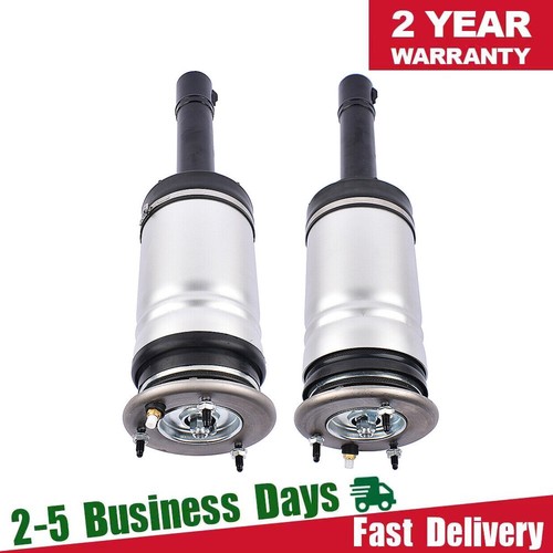 2X Fit Range Rover Velar L560 2018-2023 Front Air Suspension Shock ...