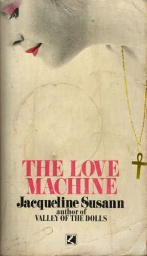 The Love Machine By Jacqueline Susann 9780552085236| eBay
