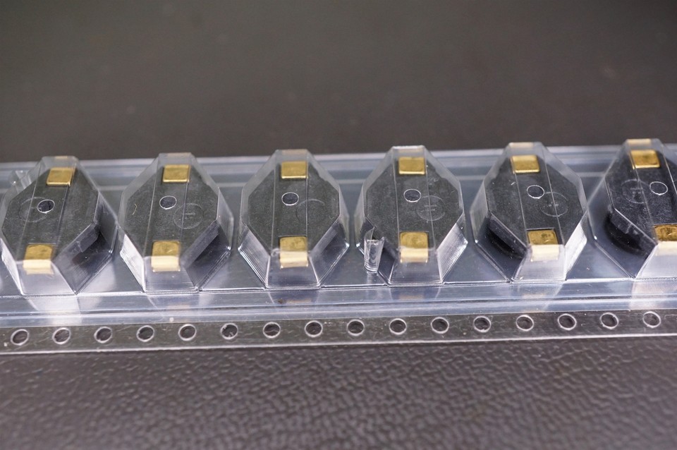 Lot of 5 DO3316P-102MLD Coilcraft Fixed Inductor 1 uH 100kHz 9 mOhms 20 ...