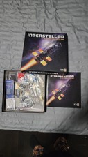 Interstellar (2023) Board Game – Board Game Guys
