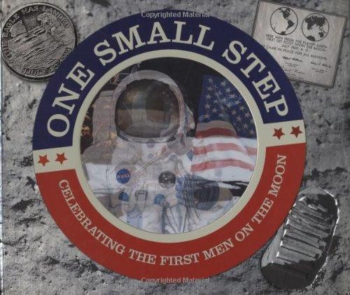 One Small Step - Including Nasa, Stone/Various 9781840119886 | eBay