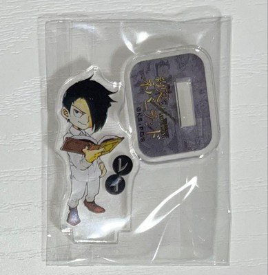 The Promised Neverland The Promised Neverland Acrylic Mini Figure Acsta ...