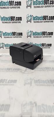 Epson TM-H6000IV Gray Point of Sale Thermal Line/Dot Matrix Printer ...