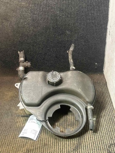 Fits 2002-08 JAGUAR X-TYPE Coolant Recovery Bottle OEM#:c2s18320 | eBay