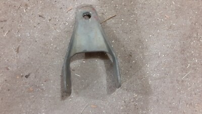 Chris Craft Rudder Holder off of 1936 Chris Craft Cruiser | eBay