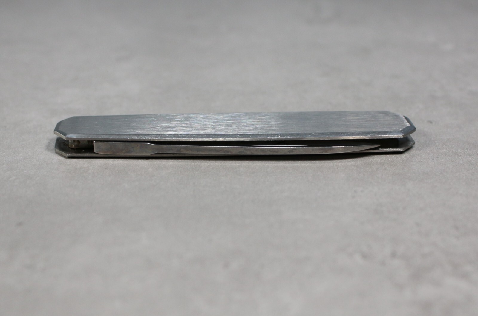 Boker Solingen Germany 2 Pocket Pen Blade Knife Stainless Rostfrei ...