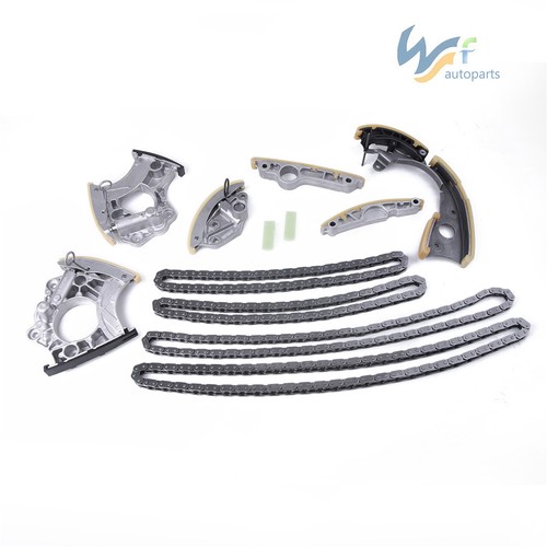 3.0T Timing Set For VW Touareg Audi S4 A7 A8 Quattro Q5 Q7 06E109465BC ...