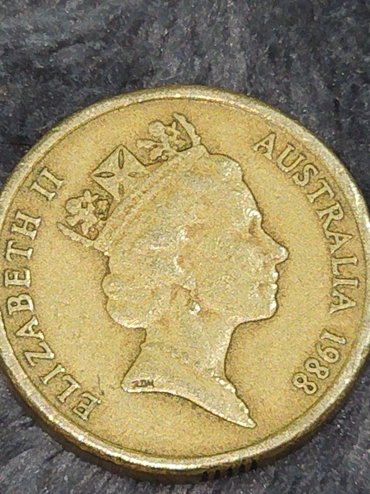 2 × $2 Coin Rare And Highly Collectable Both In Good Condition both for ...