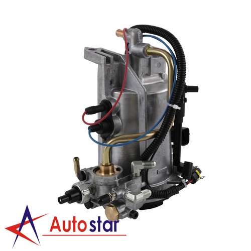 Fuel Filter Housing Assembly For Ford 96-97 7.3L F6TZ9155AB Powerstroke ...