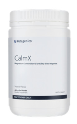 Metagenics Calm X Raspberry flavour 482 g powder Free Postage | eBay ...