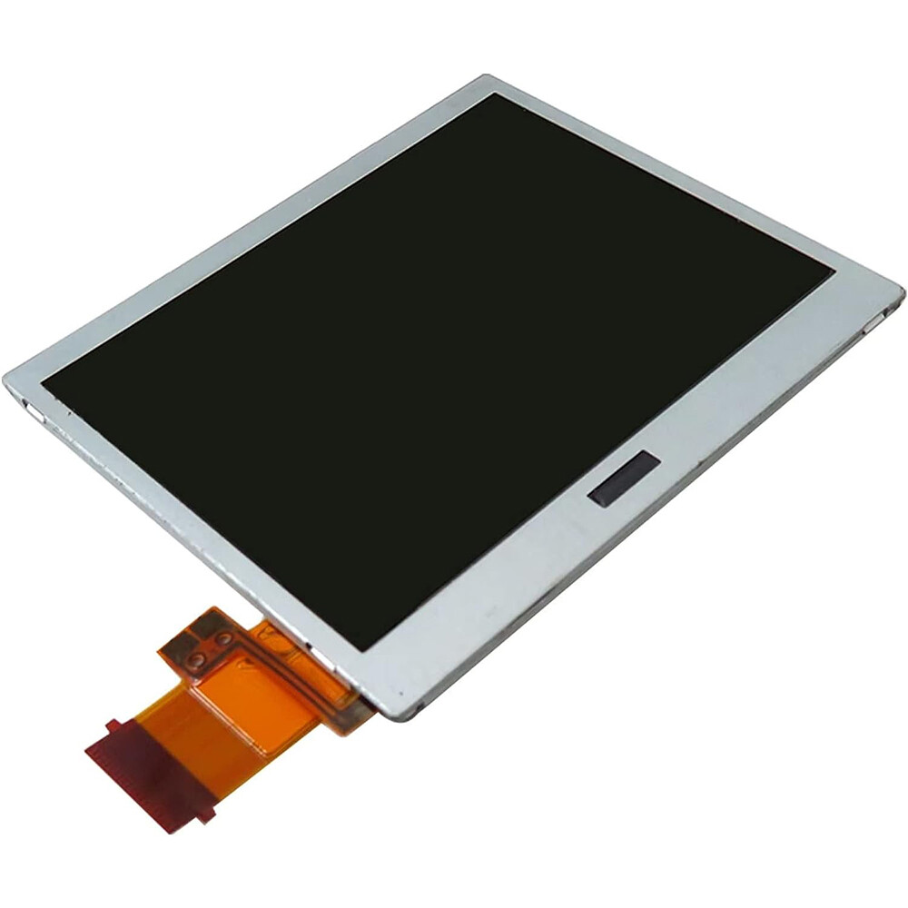 Replacement Bottom Lower LCD Screen Display For Nintendo DS Lite NDSL ...