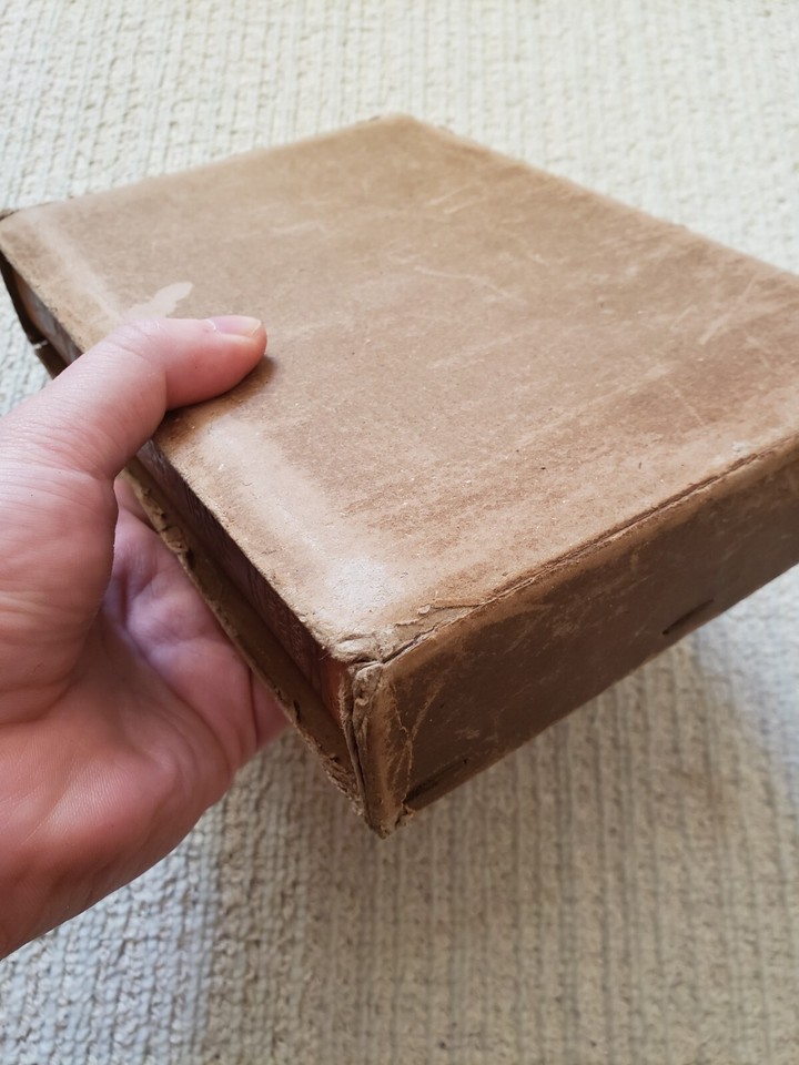 Dr. Sperry As We Knew Him 1931 R. Durgin & Kawaguchi | eBay UK