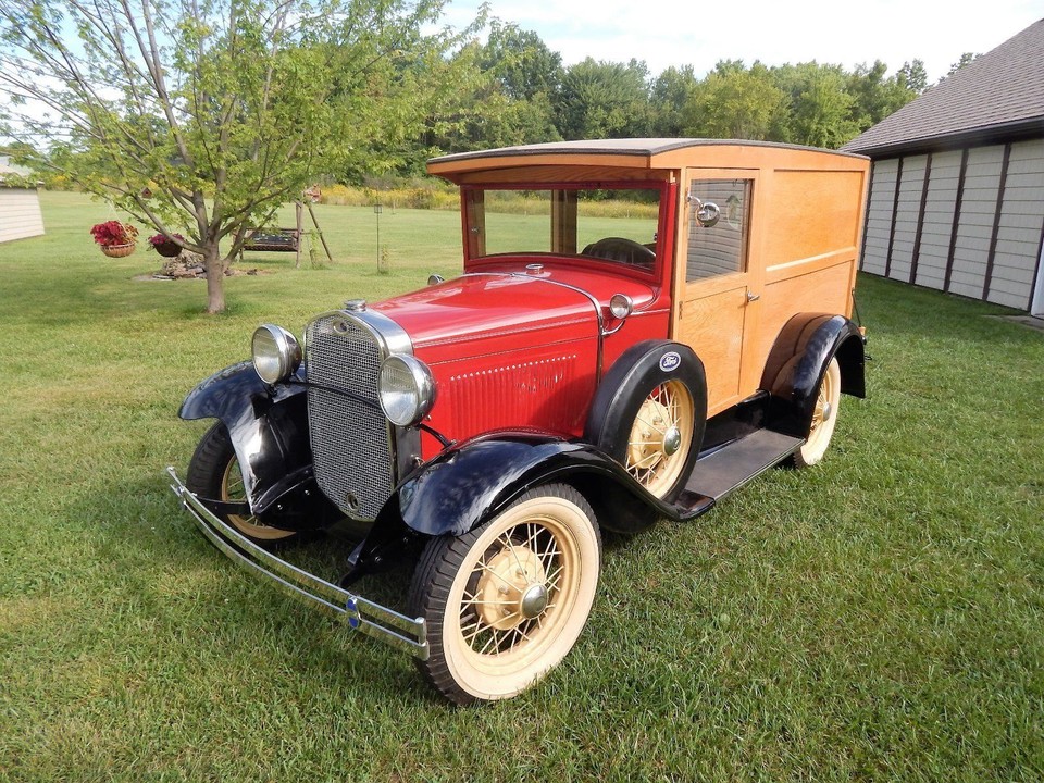 1931 Ford Model A for sale | eBay