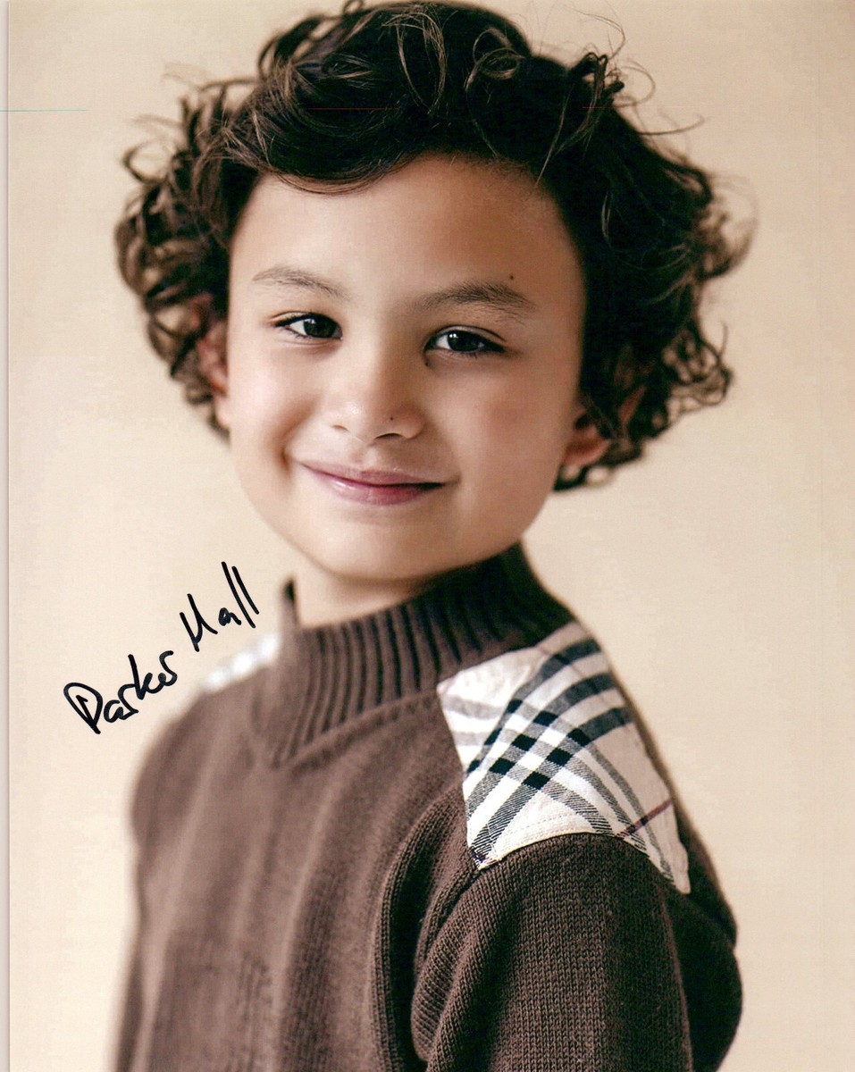 Parker Hall's Instagram, Twitter & Facebook on IDCrawl