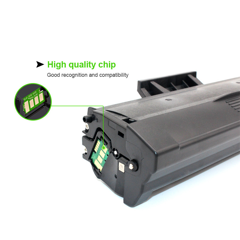 2PCS MLT-D111S 111S Black Toner Cartridges for Samsung Xpress M2071 ...