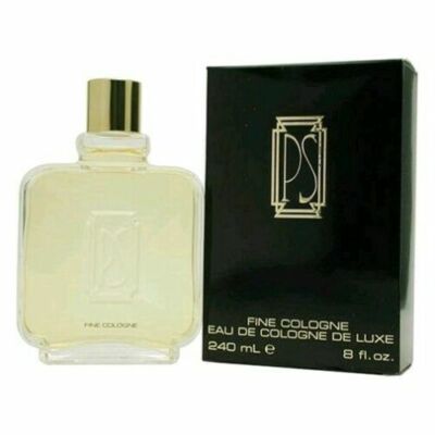 PS by Paul Sebastian, 8 oz Fine Cologne Splash for Men | eBay