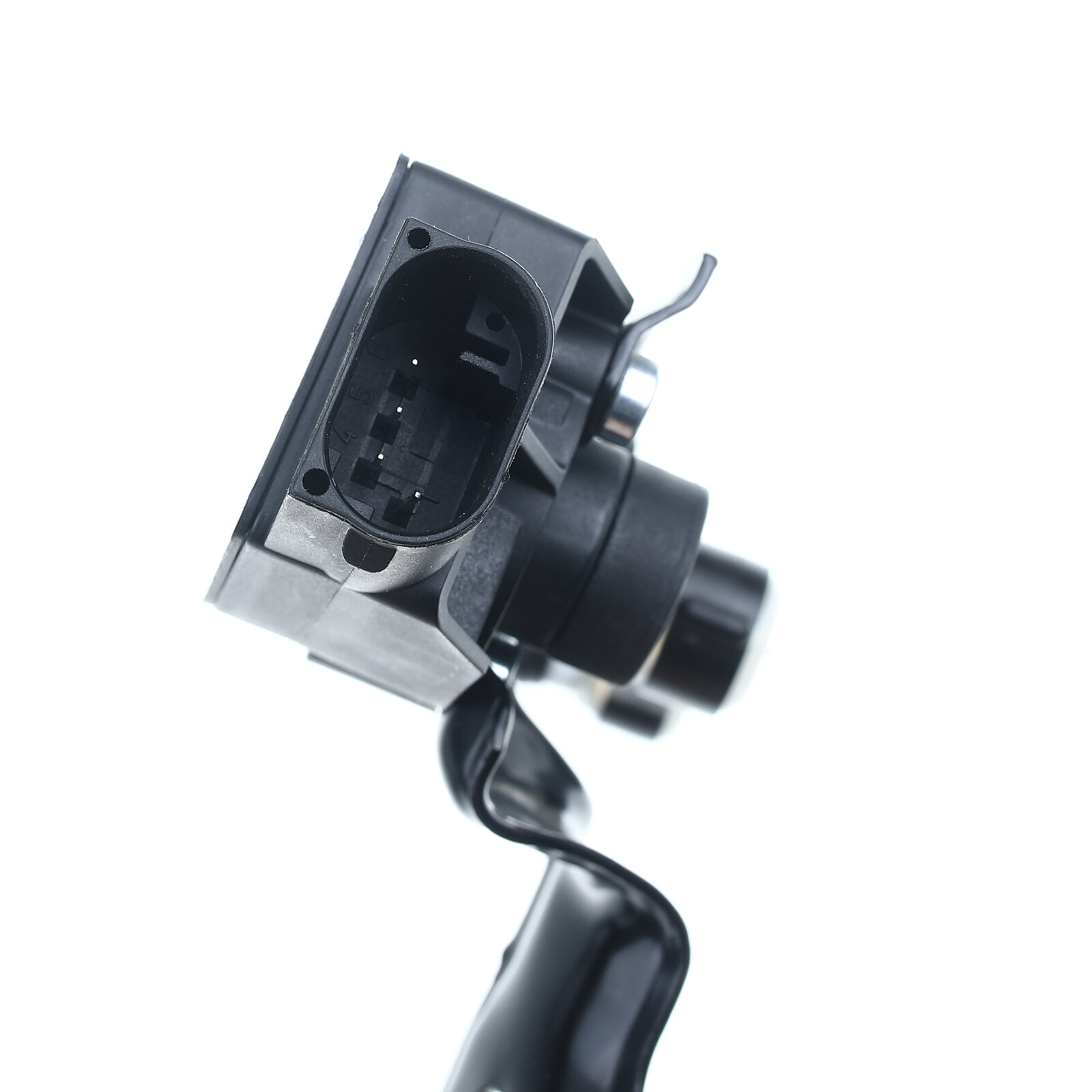 Front Right Ride Height Level Sensor for Audi Q7 4LB Volkswagen Touareg ...