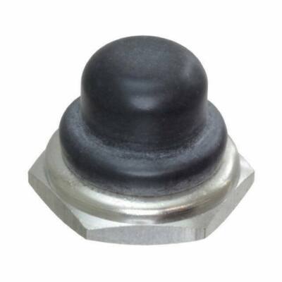 PUSHBUTTON FULL BOOT BLACK | eBay