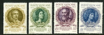 Vatican Stamps - Vatican