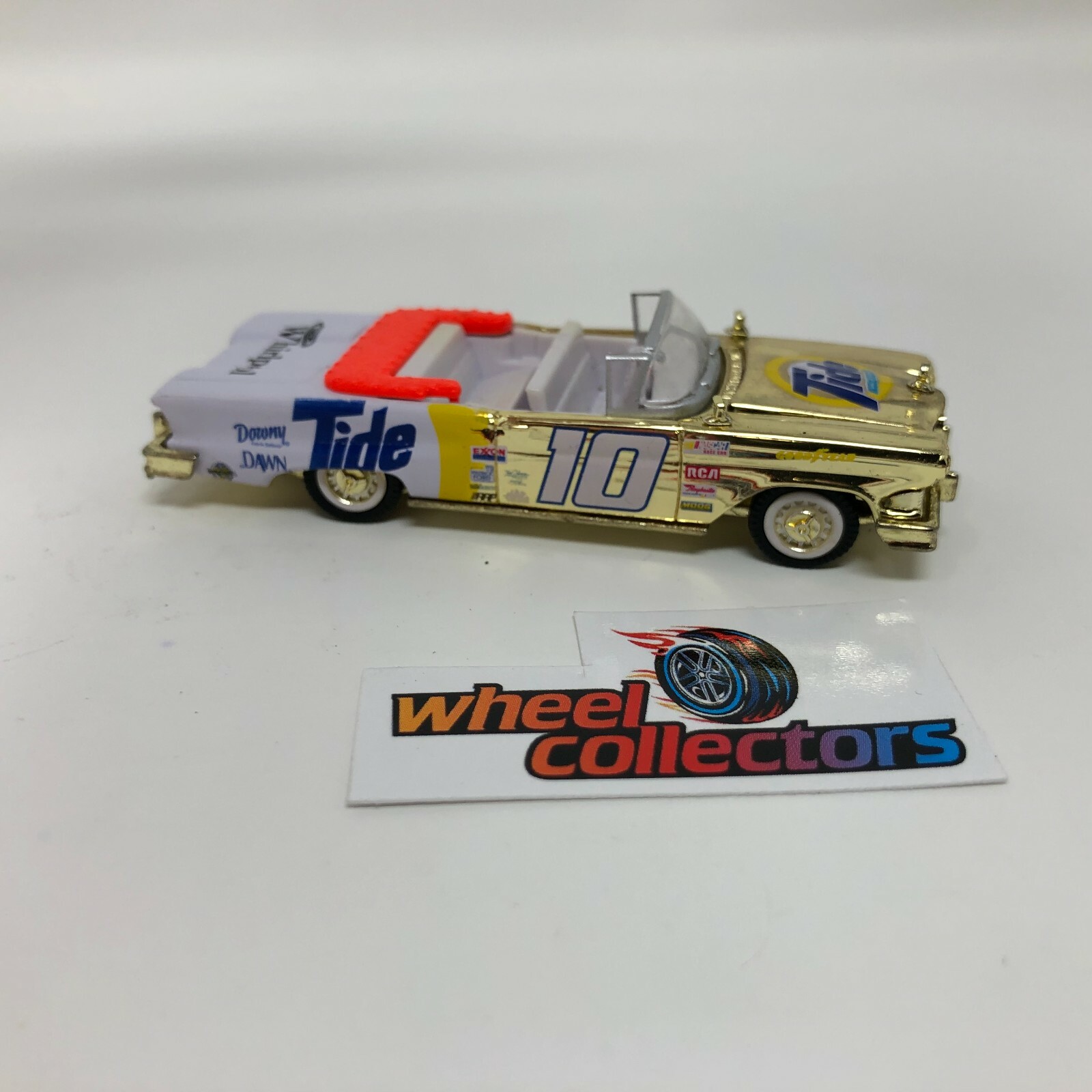 #3158 '58 Ford Edsel * Diecast Model 1:55 Scale Racing Champions * T11 ...
