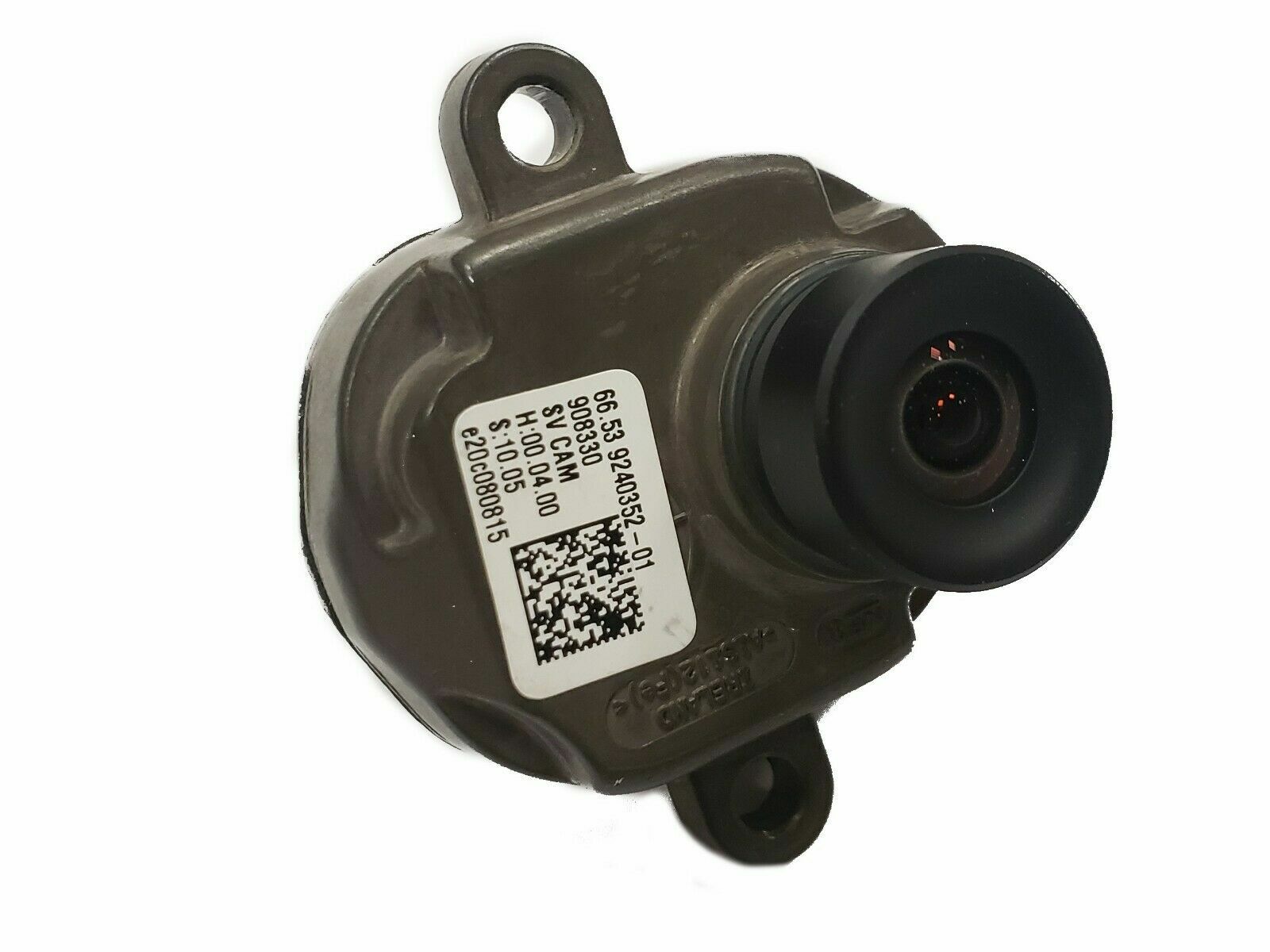 KAMERA SIDE VIEW BMW X5 E70 X6 E71 F01 F02 F06 F07 F10 F11 F12 F13 F30 ...