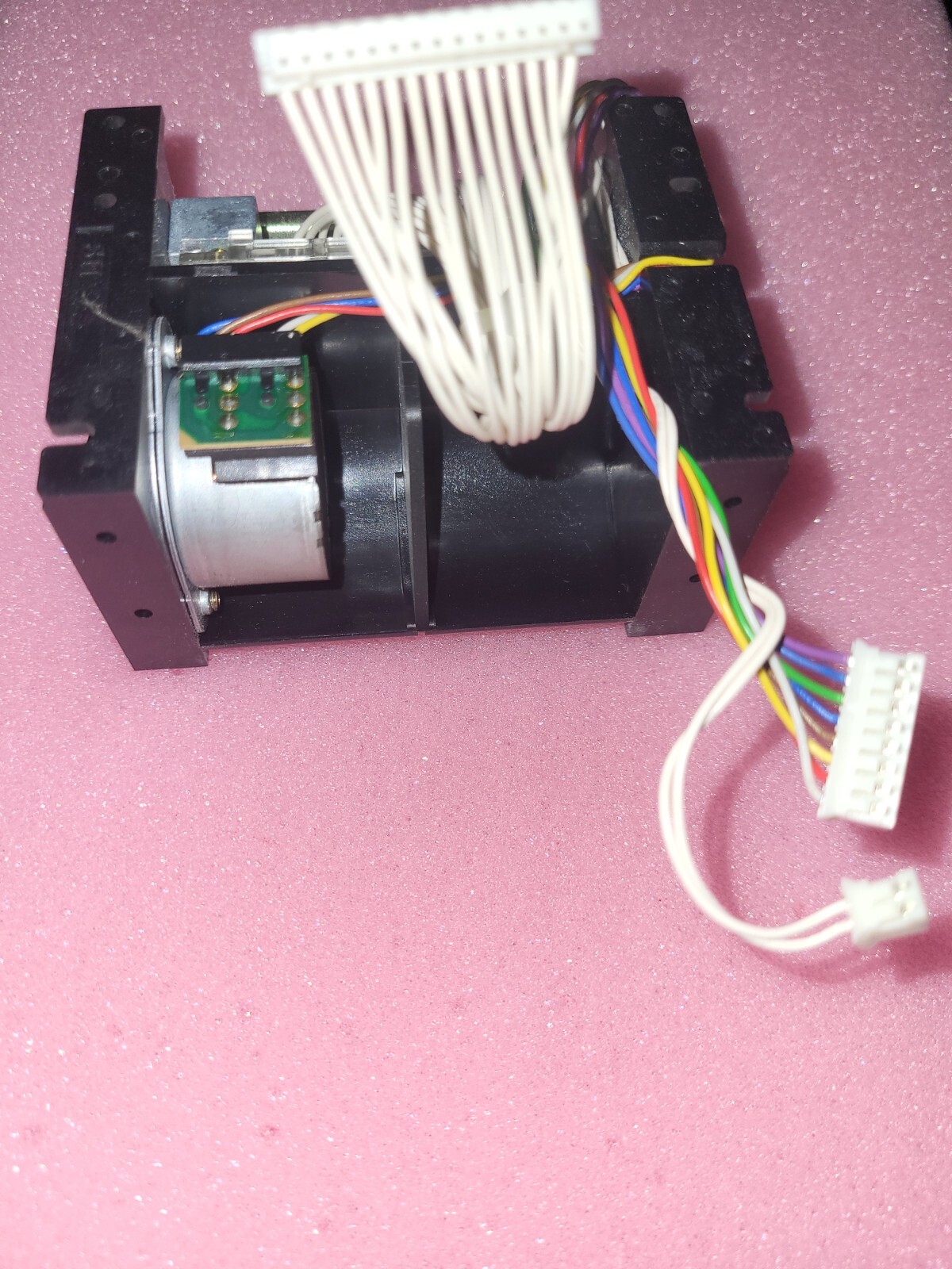 Veeder-Root/Gilbarco 329370-004 - TLS-350/300 PRINTER, printer head ...