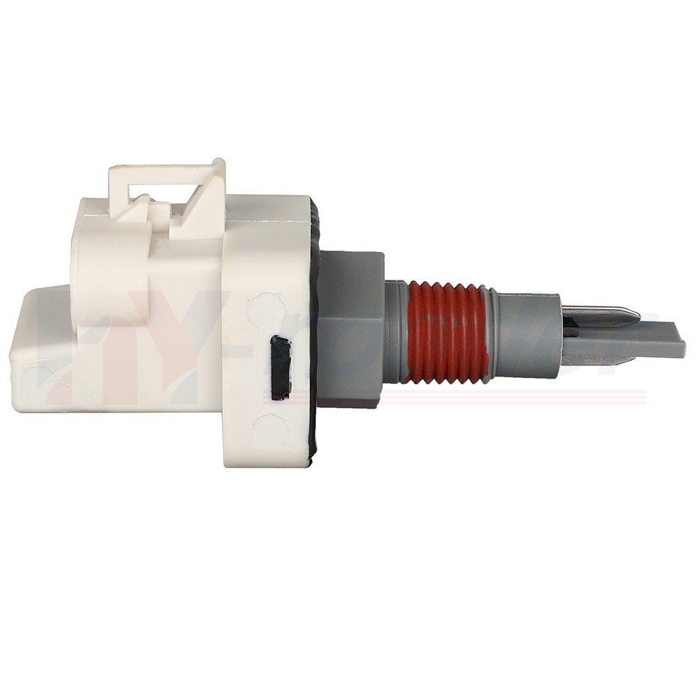 For Cummins QSK50 PBT-GP30 Replacement Coolant Fluid Level Sensor White ...