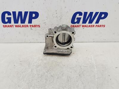 Kia Cerato Throttle Body 2.0, Petrol, G4NA, Bd, 04/18-ON 351002E100 ...