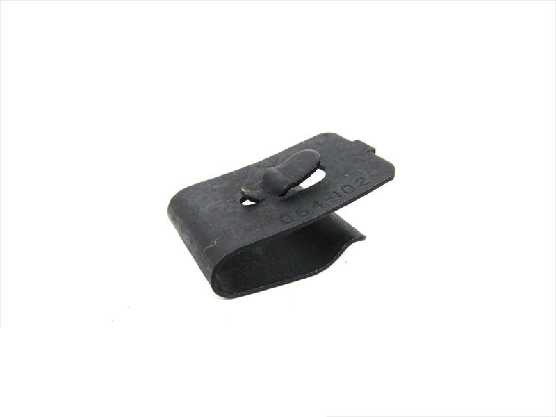 1997-2001 JEEP WRANGLER HOOD PROP SUPPORT ROD RETAINER CLIP NEW MOPAR ...
