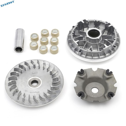 For CF-Moto CF500 600 Primary Clutch Variator ATV UTV CForce ZFORCE ...