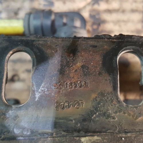 BENDIX QRN QUICK RELEASE VALVE T-5007242 | eBay