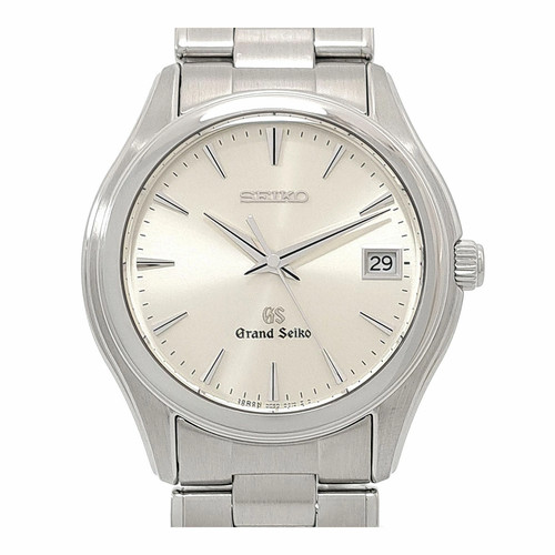 SEIKO Grand Quartz Date SBGX005 Stainless Steel Men's [Used] | eBay