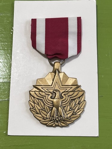 US Army Meritorious Service Medal Full Size | eBay