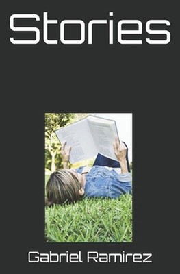 Stories by Gabriel Ramirez (English) Paperback Book | eBay