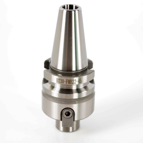 BT30-FMB22-45 Milling Chuck Holder Face mill holder BT30 indexable ...