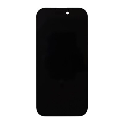 OLED Frame Assembly for Apple iPhone 14 Pro [Soft Evolve 120 HZ ...