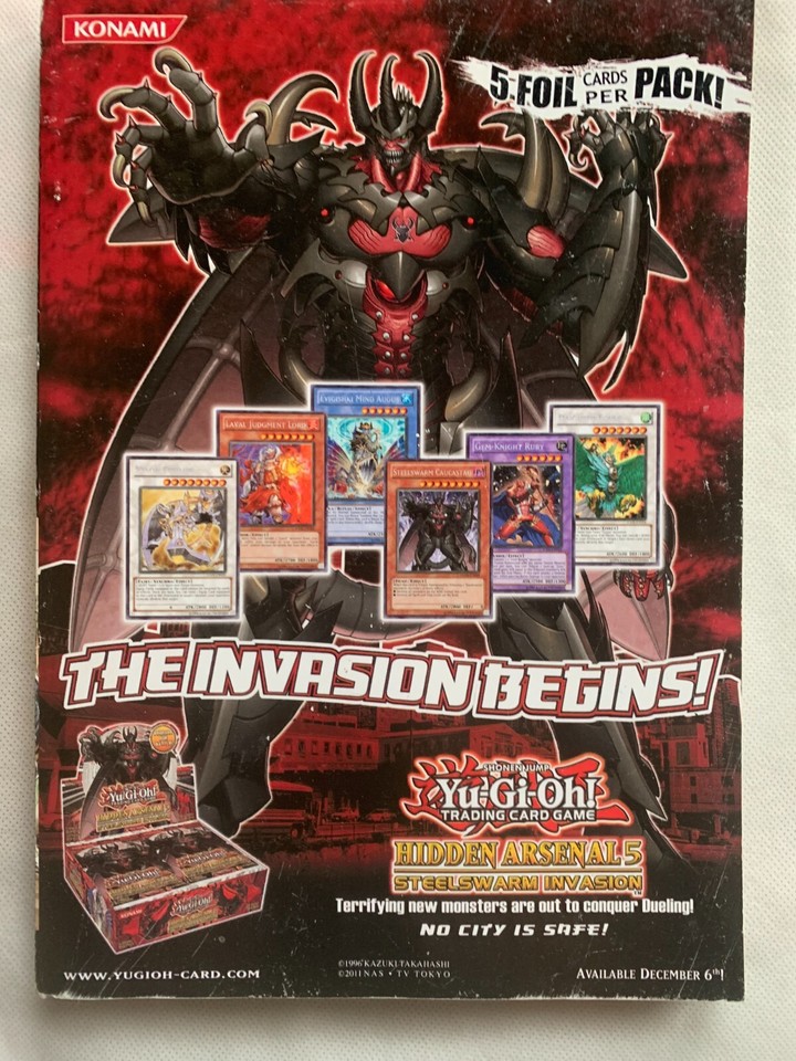 Shonen Jump Magazine 2004 to 2012 Back Issues USA Edition You Pick | eBay