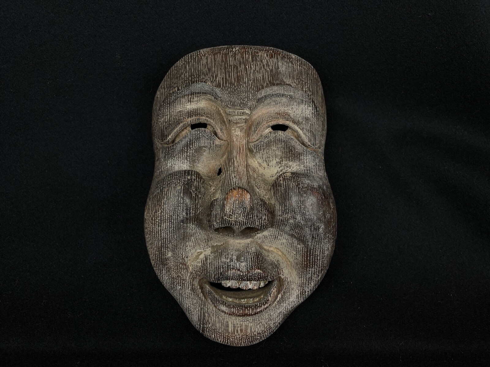Japanese Antique Hand Carved B909 OMEN New Products World s Highest Quality Popular Mask japanese-antique-hand-carved-b909-omen-new-products-world-s-highest-quality-popular-mask