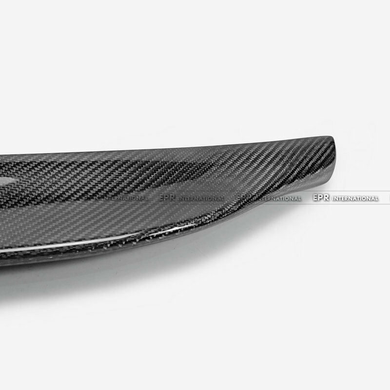 For Mazda MX5 NC NCEC Roster Miata PRHT Hard Top EPA Carbon Rear ...