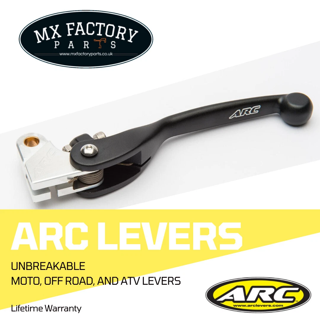 Arc Levers Logo