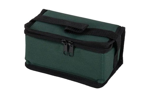 Chronos GX Chess Clock Carrying Bag - Forest Green | eBay