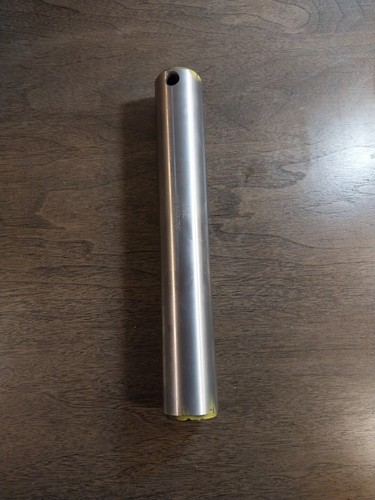 New Mini Excavator Bucket Pin 40mm X 270mm Long | eBay