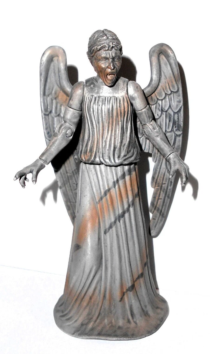 Weeping Angels Makeup | Saubhaya Makeup