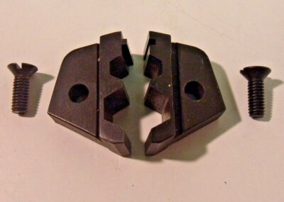 Dies - Connector Die