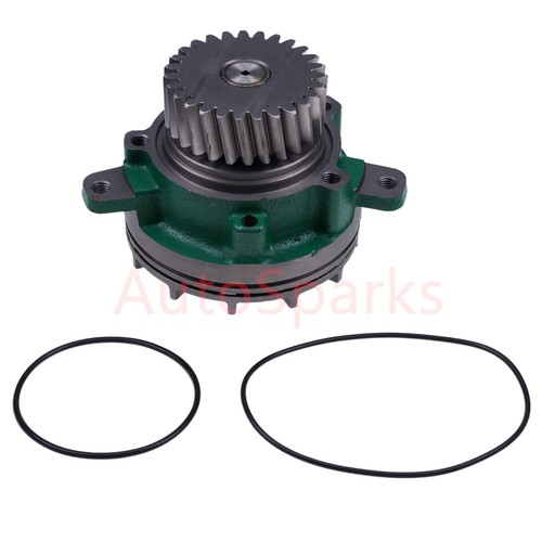 85000786 20734268 Water Pump For Volvo Truck D12 Engine TKB 70.032 | eBay