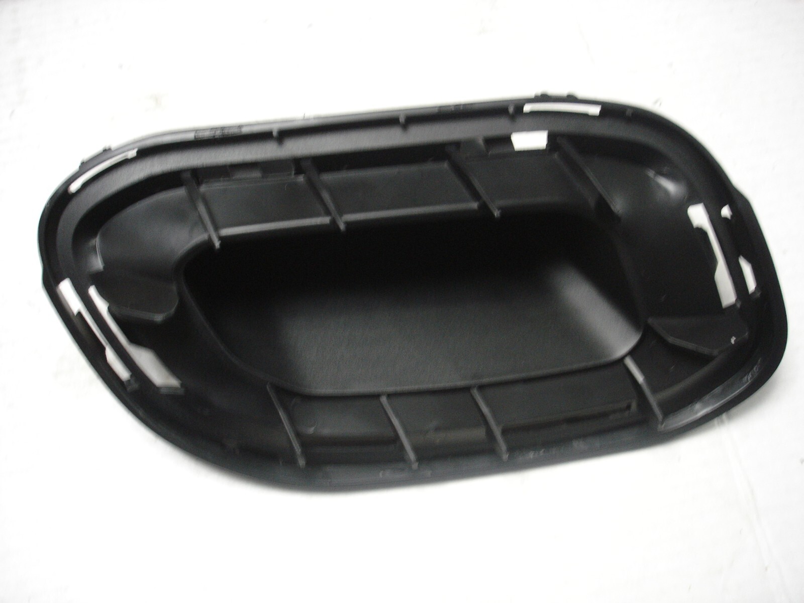 MERCEDES-BENZ A 1678856800 PIPE SHIELD COVER BUMPER AREA RIGHT SIDE | eBay