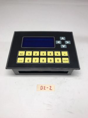 Operator Interface Panels - Horner Electric