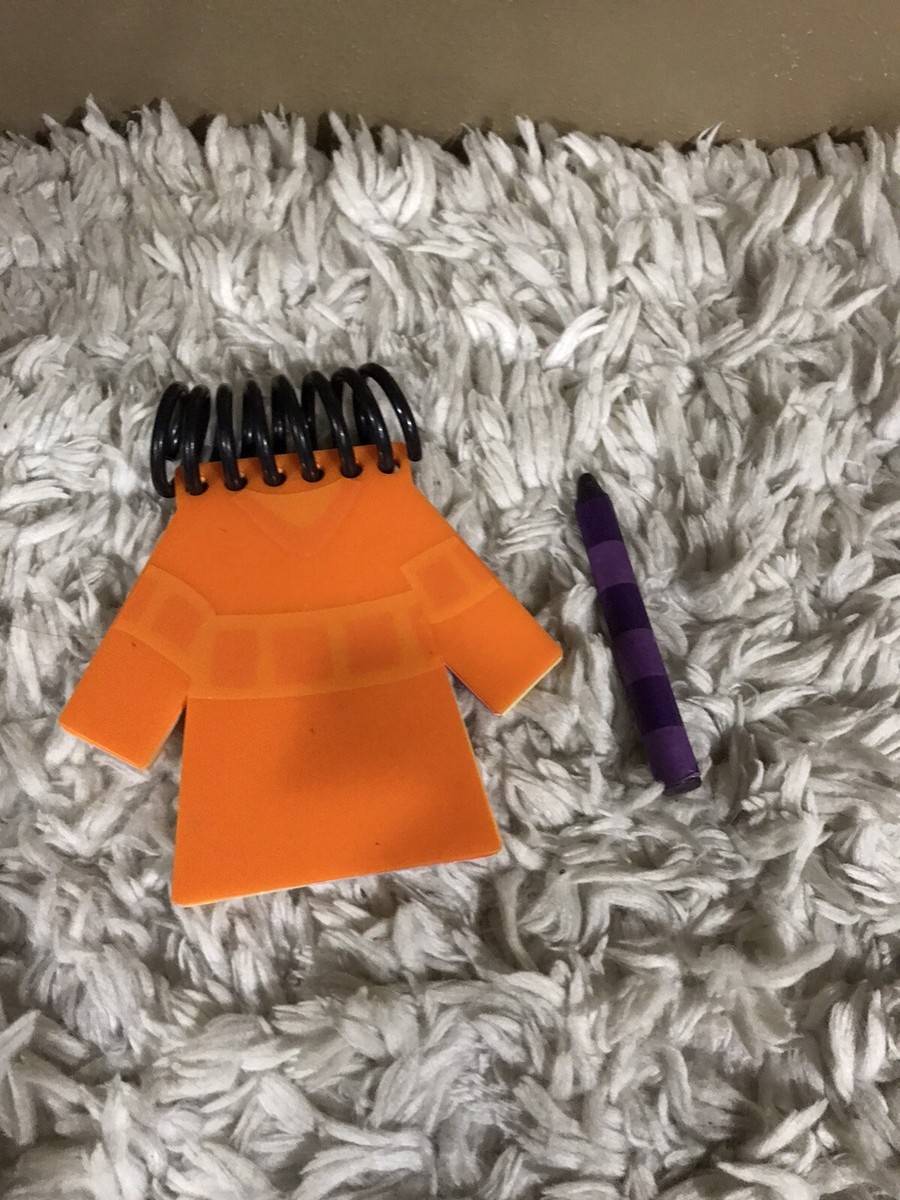 Joe Blues Clues Shirt