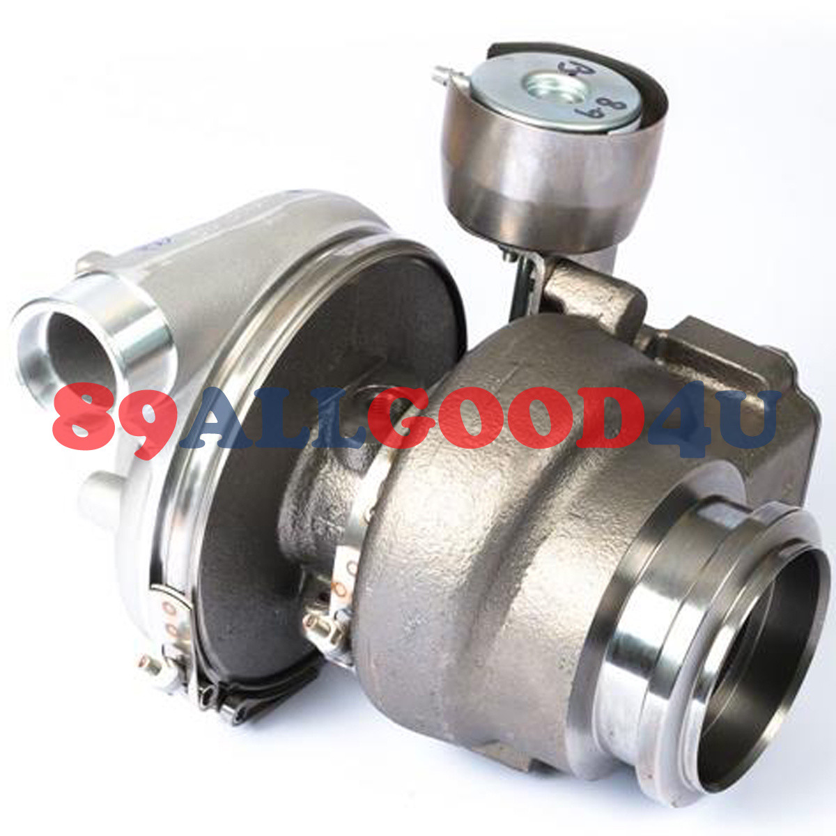 Turbocharger 2674A256 Turbo 315-9810 for Perkins 1106D Engine ...